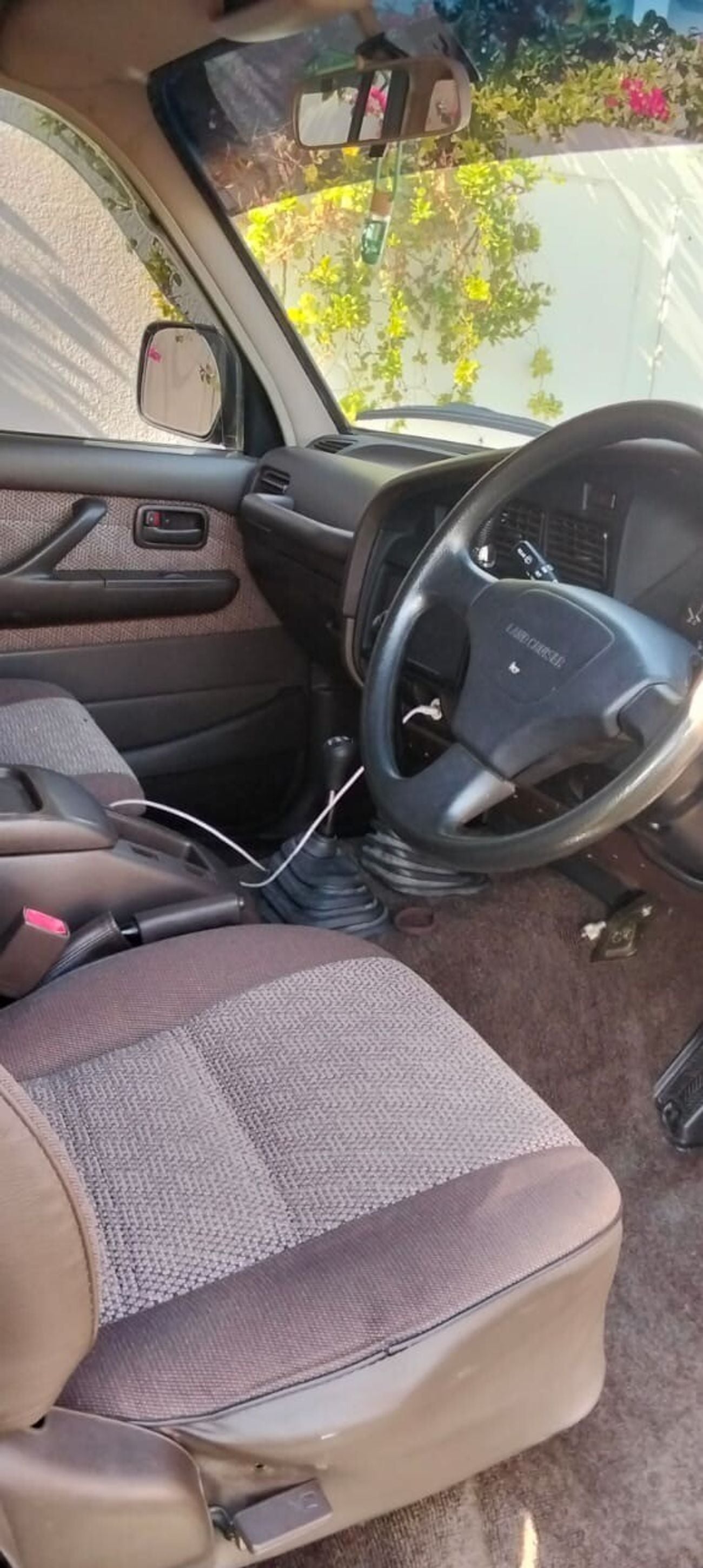 Used Toyota Land Cruiser RHD 1992 for sale in Dubai - 817654