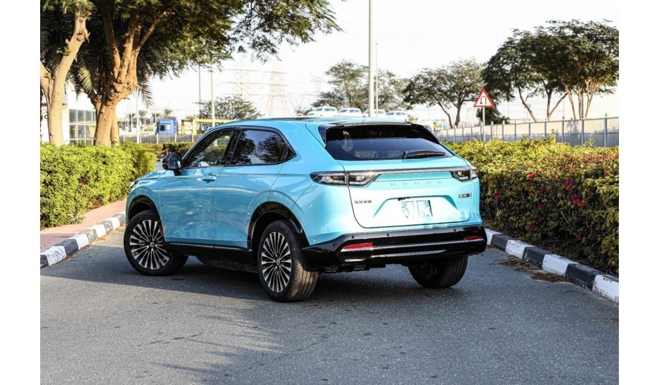 New Honda e:NS1 Get 2022 Ens1 Realm | Electric SUV | Top Option | 5 Year Warranty & Free Service ...