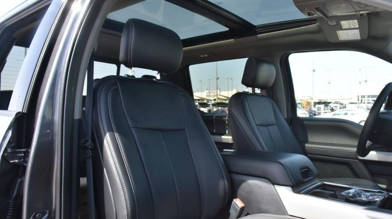 Used Ford F 350 F-350 LARIT SUPERDUTY 6.7L POWERSTROCK TURBO DIESEL ...