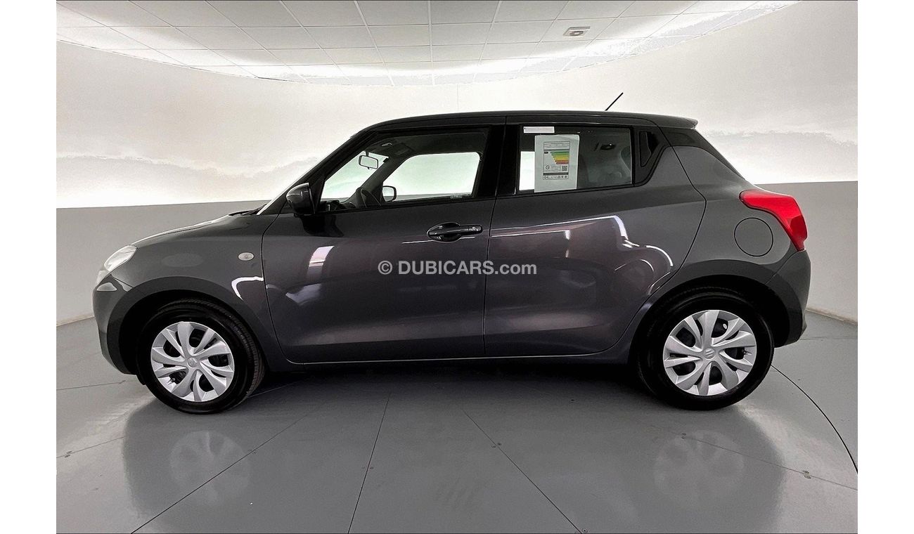 New Suzuki Swift GL 2023 for sale in Dubai - 629039