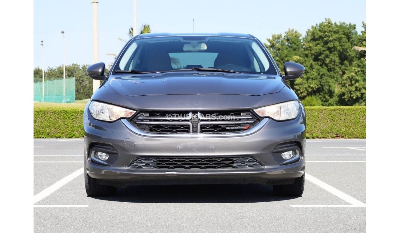 Used Dodge Neon SE FWD | Excellent Condition | GCC Specs 2017 for sale ...