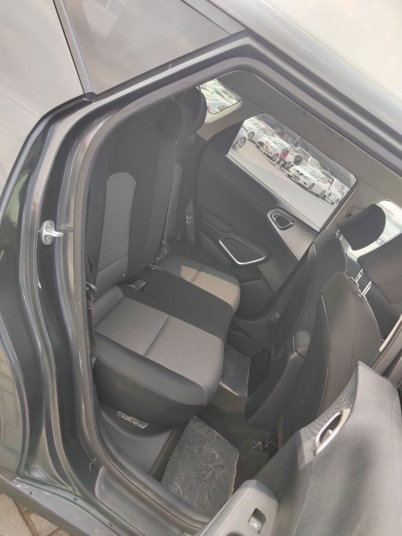 Used Kia Soul 2020 2020 for sale in Sharjah - 723243