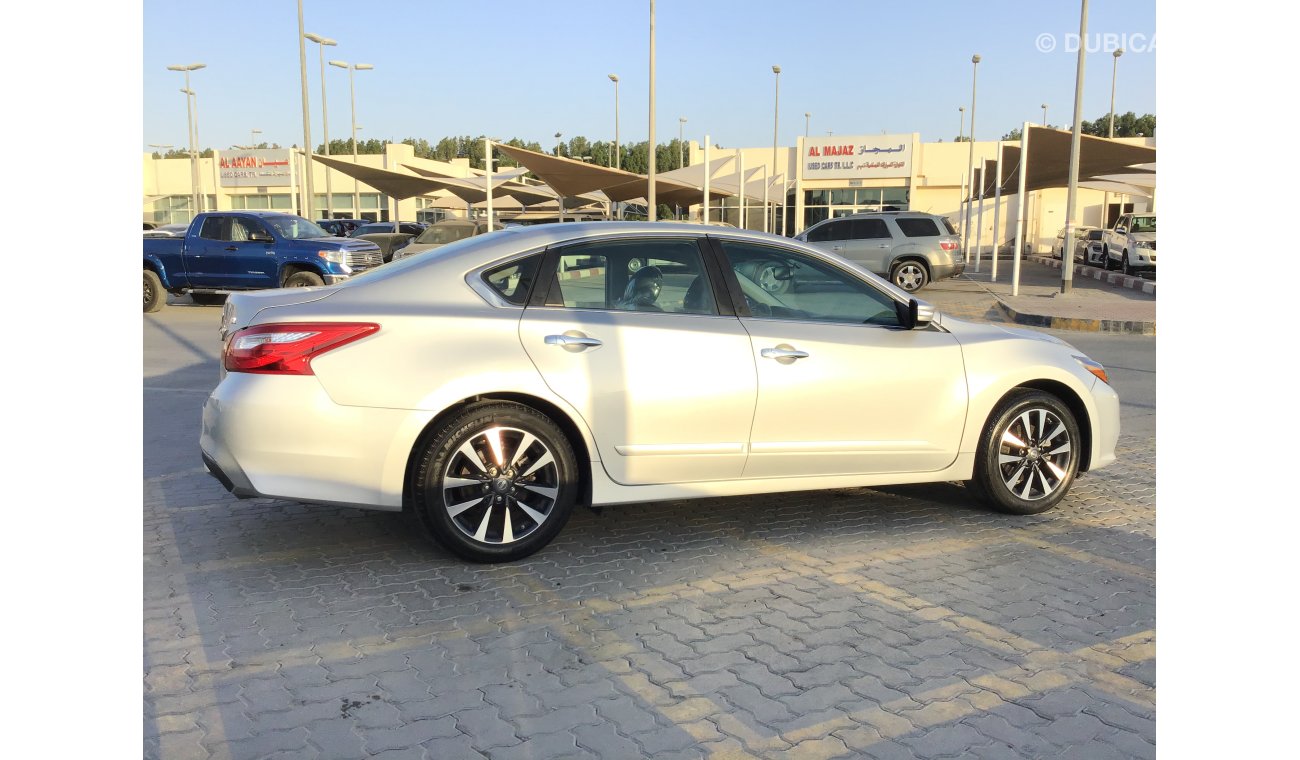 Used Nissan Altima V6 /FULL OPTION / EXCELLENT CONDITION 2016 for sale ...