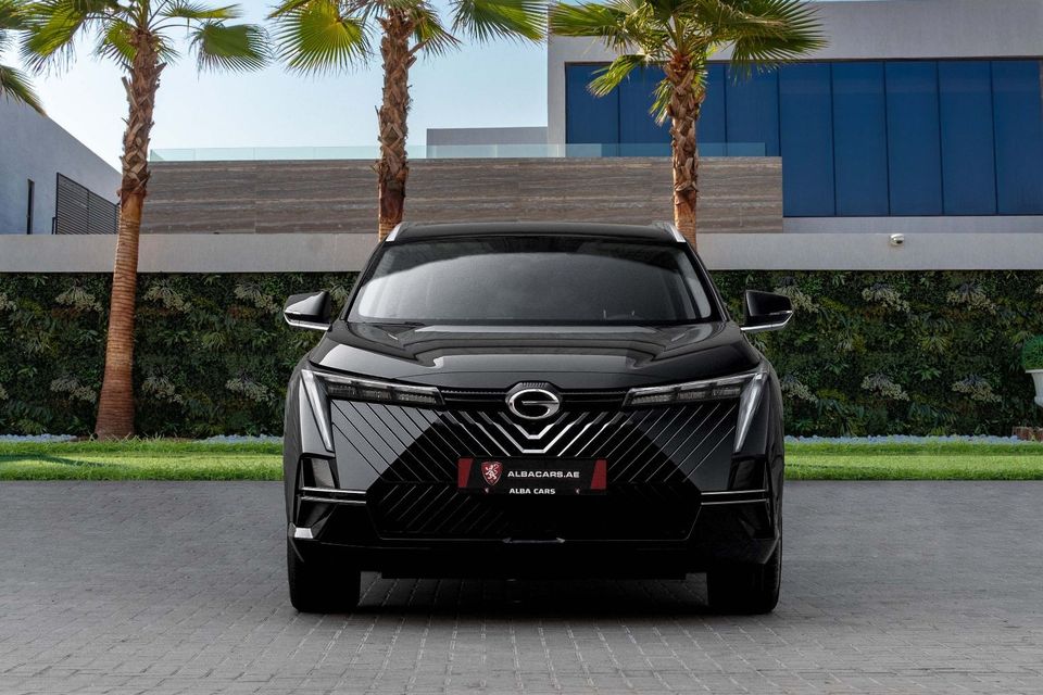 New | 1,860 P.M | 0% Downpayment | BRAND NEW! GAC EMKOO! 2025 for sale ...