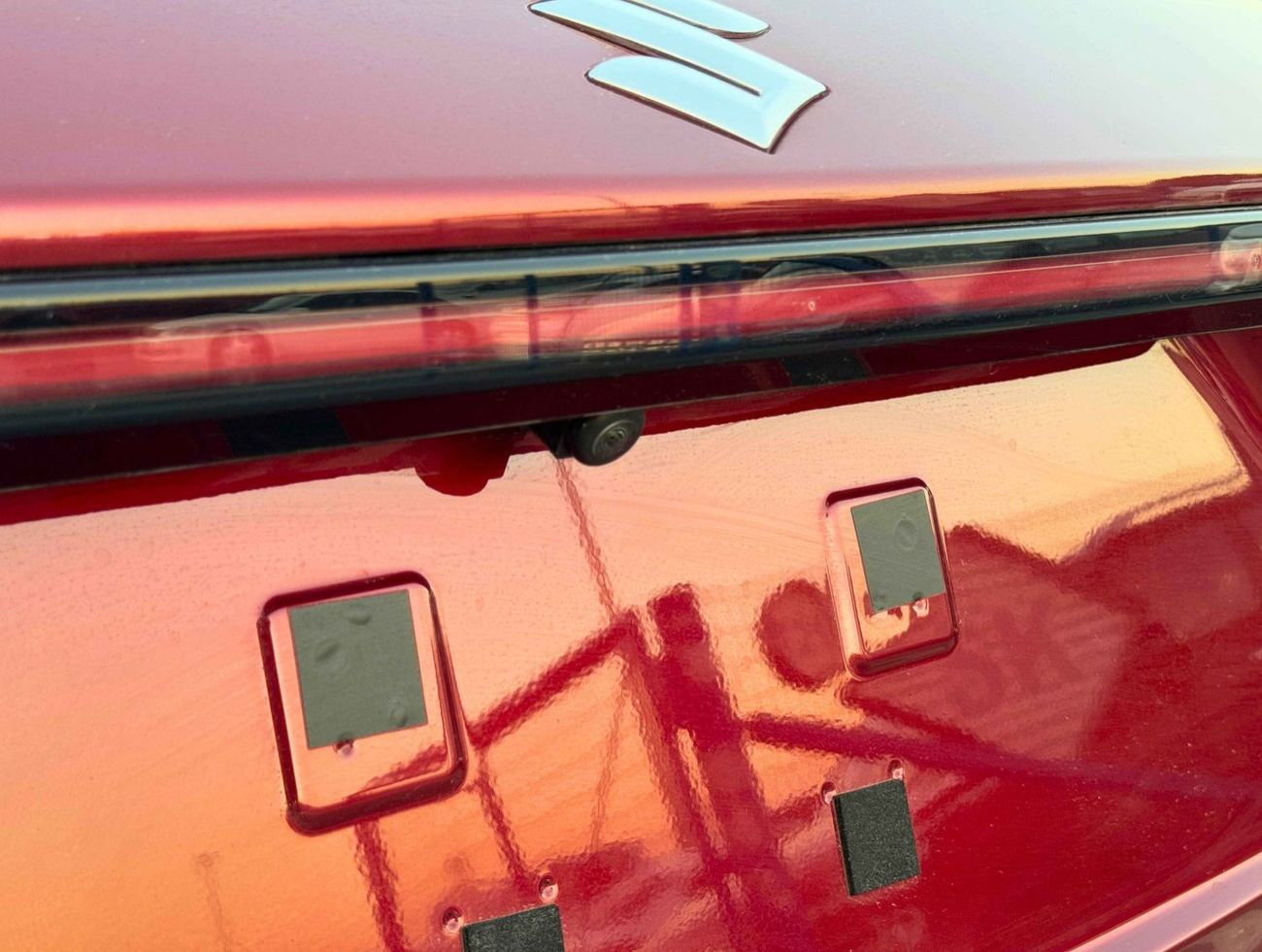 New Suzuki Fronx GLX/DUAL TONE / 1.5L V4 HYBRID / DVD WITH 360* CAMERAS ...