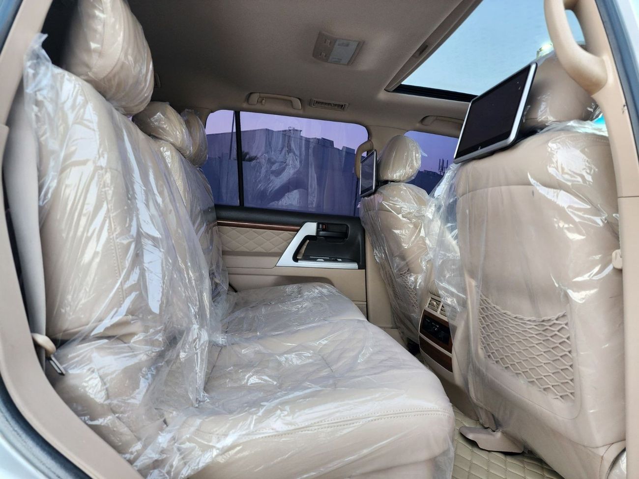 Used Toyota Land Cruiser GXR GX.R V8 upgrade 2022 2013 for sale in Sharjah - 739849