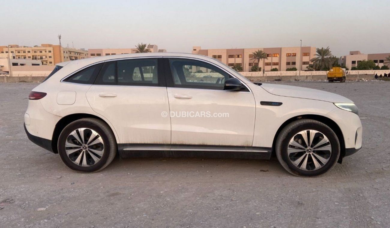 New Mercedes-Benz EQC 350 MERCEDES EQC 350/ 4 MATIC / FULLY ELECTRIC / MODEL 2022 2022 for sale ...