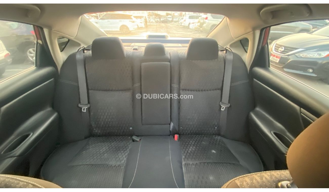 Used Nissan Altima 2016 for sale in Sharjah - 633762