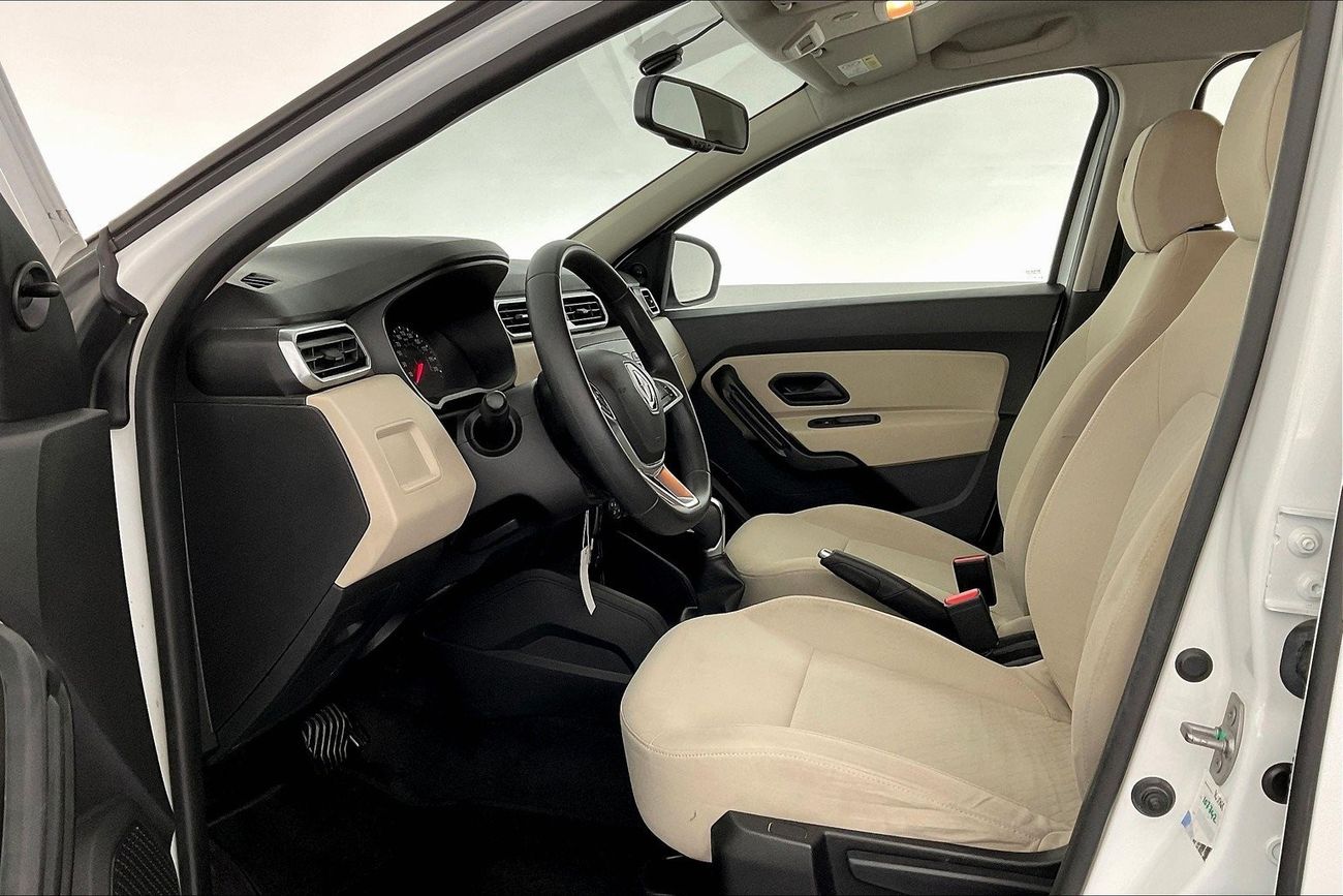 Used Renault Duster PE 2019 for sale in Dubai - 654862