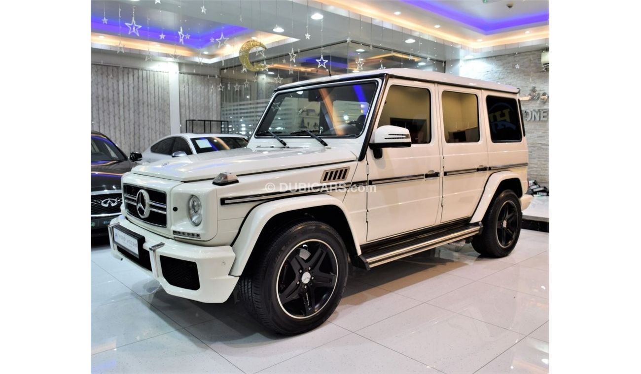 Used Mercedes-Benz G 55 AMG EXCELLENT DEAL for our Mercedes Benz G55 ...