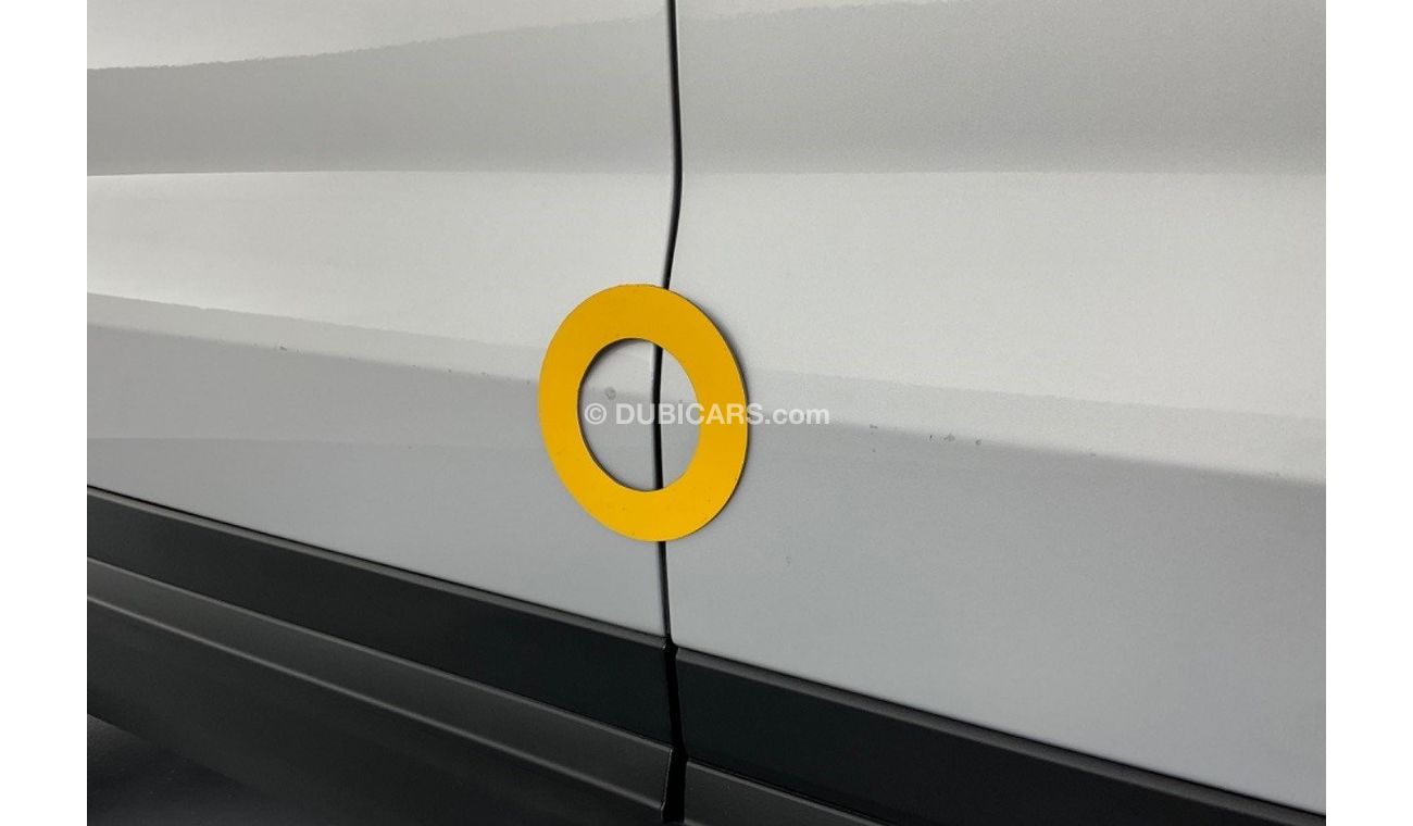 Used Ford Explorer XL / Standard 2019 for sale in Dubai - 575623