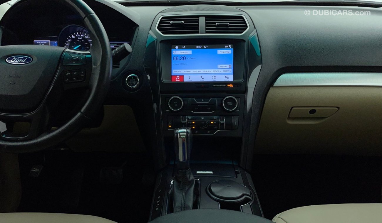 Used Ford Explorer XLT 3.5 | Zero Down Payment | Free Home Test Drive ...