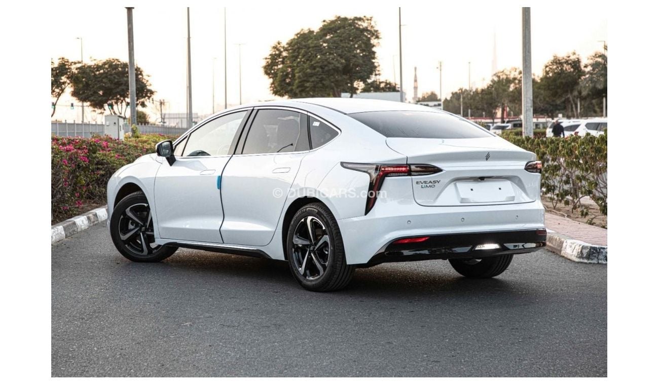 New JMEV Yi GSE 2022 GSE Yi JMEV JX7001 EU STD E A/T - Electric 2022 for sale in Dubai - 572480