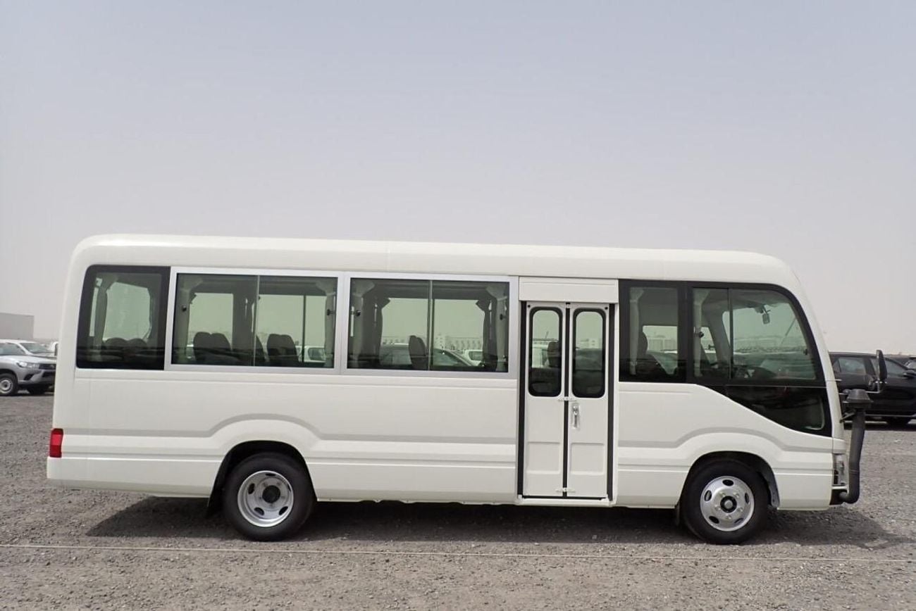 New Toyota Coaster 2024 for sale in Dubai - 742484