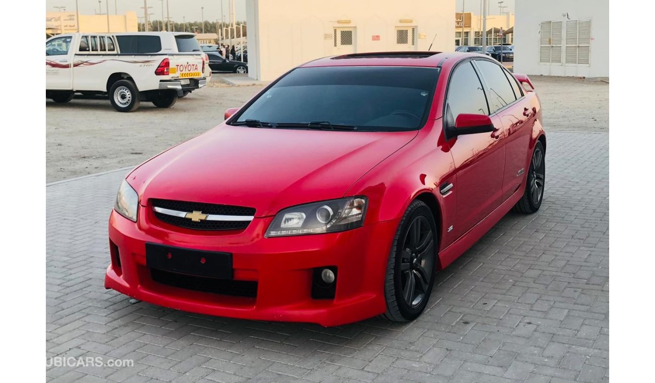 Used Chevrolet Lumina Chevrolet lomena 2009 for sale in Dubai - 413890