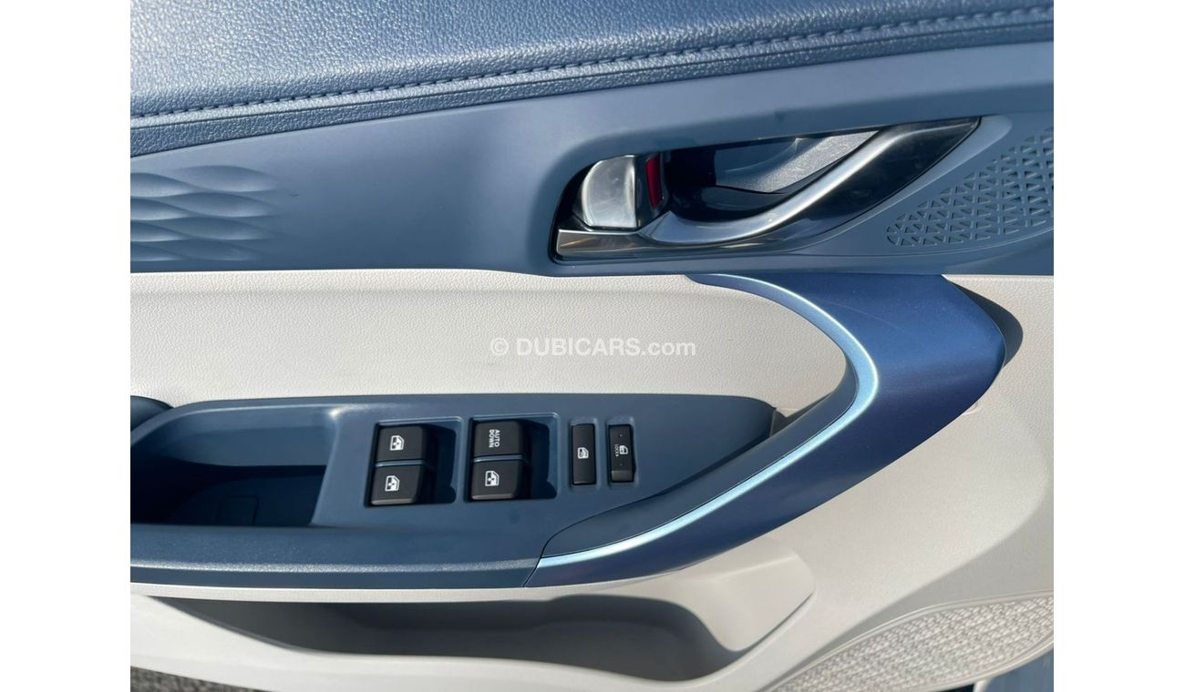 New Changan Ben EStar 2022 Changen E-star (EV) 2022 for sale in Dubai ...