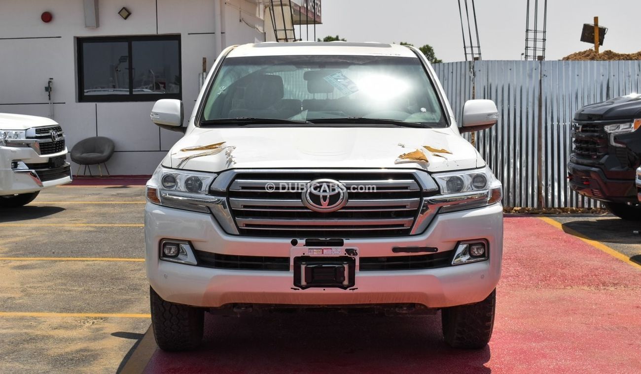 New Toyota Land Cruiser GX V6 2017 for sale in Dubai - 653809