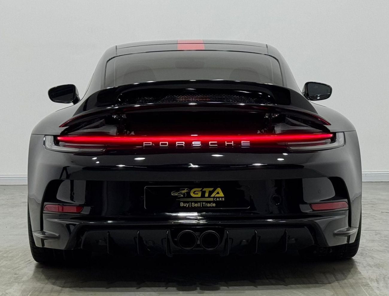 Used Carrera 3.0L (380 HP) Coupe 2020 Porsche 911/992 Carrera, Warranty ...