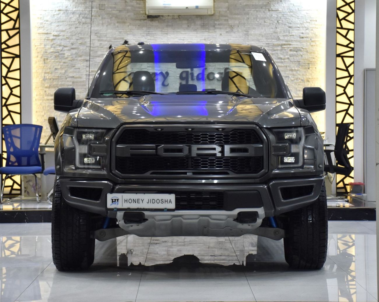 Used Ford F 150 Raptor EXCELLENT DEAL for our Ford F-150 Raptor ( 2018 ...