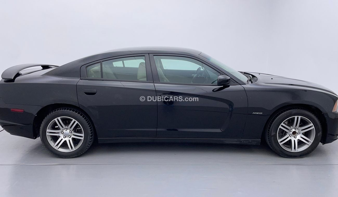 Used Dodge Charger R/T 5.7 | Zero Down Payment | Free Home Test Drive ...