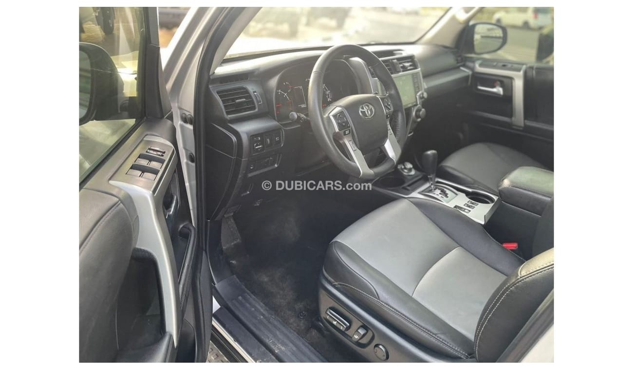 Used 2021 Toyota 4Runner XP Extreme Edition Full Option - 4x4 AWD ...