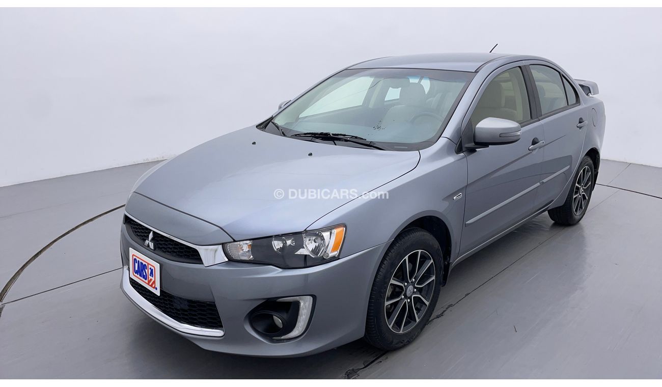 Used Mitsubishi Lancer GLX LOW 2 | Under Warranty | Inspected on 150 ...