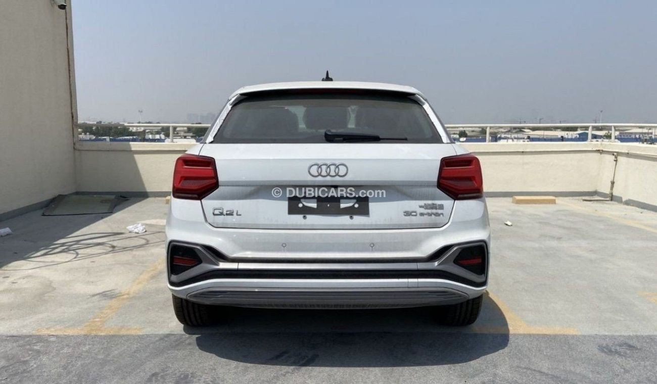 جديدة أودي اي-ترون AUDI Q2L E-TRON / E/V / RWD / 2022 MODEL 2022 للبيع في دبي - 659928