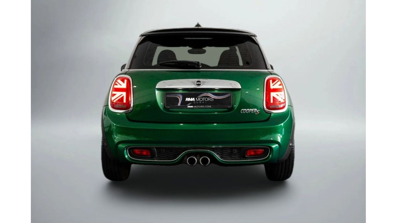 Used 2020 Mini Cooper S / Full Service History / Mini Warranty 2020 for ...