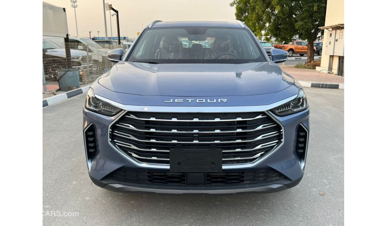New Jetour X70 Jetourx70 plus 2023 1.5 turbo 2023 for sale in Dubai ...