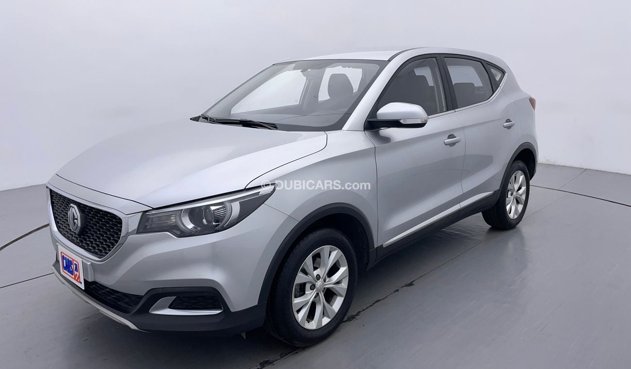 Used MG ZS STD 1.5 | Zero Down Payment | Free Home Test Drive 2019 for ...