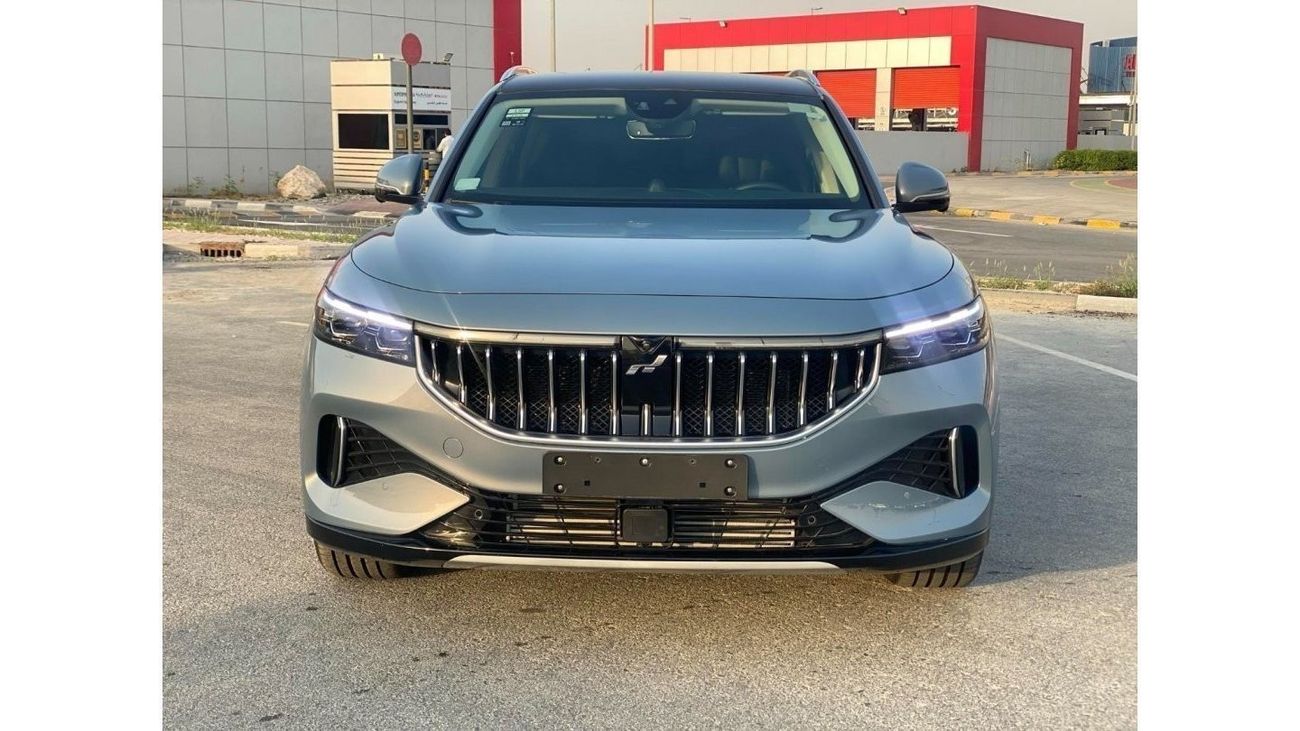 Used Rabdan One GCC SPEC UNDER WARRANTY 2022 for sale in Dubai - 744962