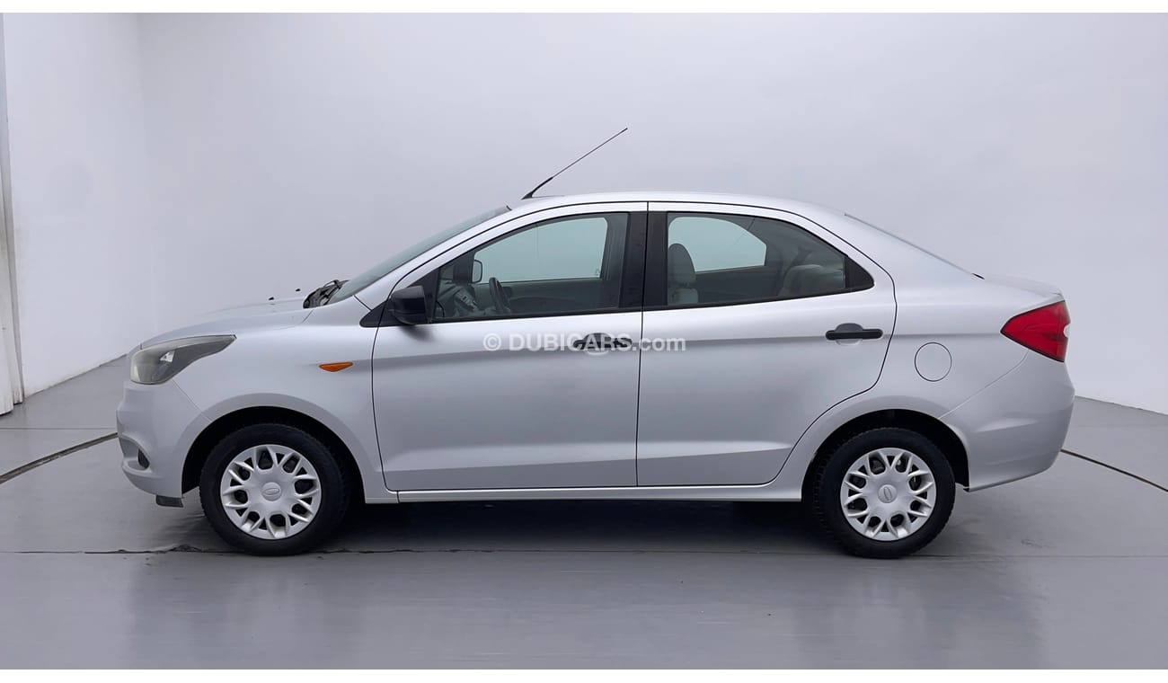 Used Ford Figo AMBIENTE 1.5 | Zero Down Payment | Free Home Test Drive ...
