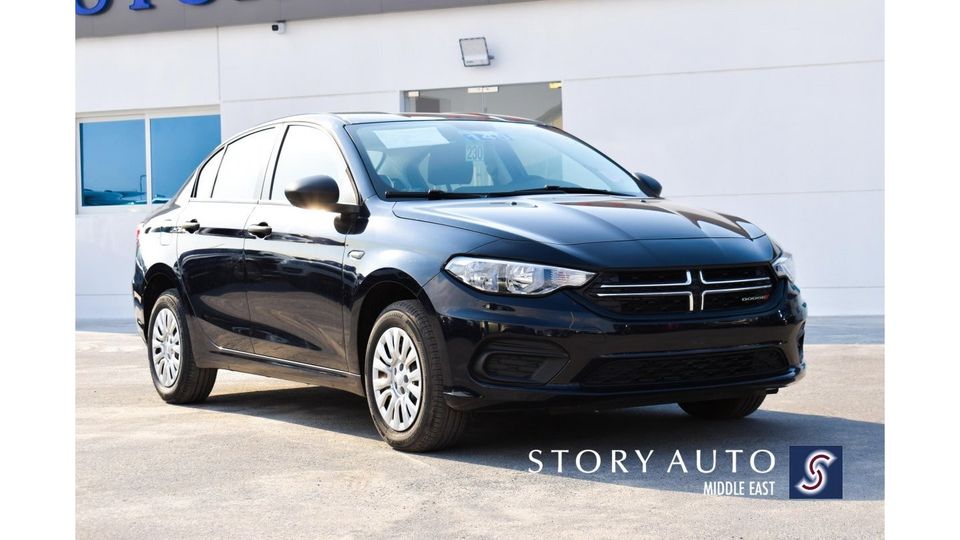 New Dodge Neon 1.6P Entry 110PS Aut. 2019 for sale in Dubai - 570111