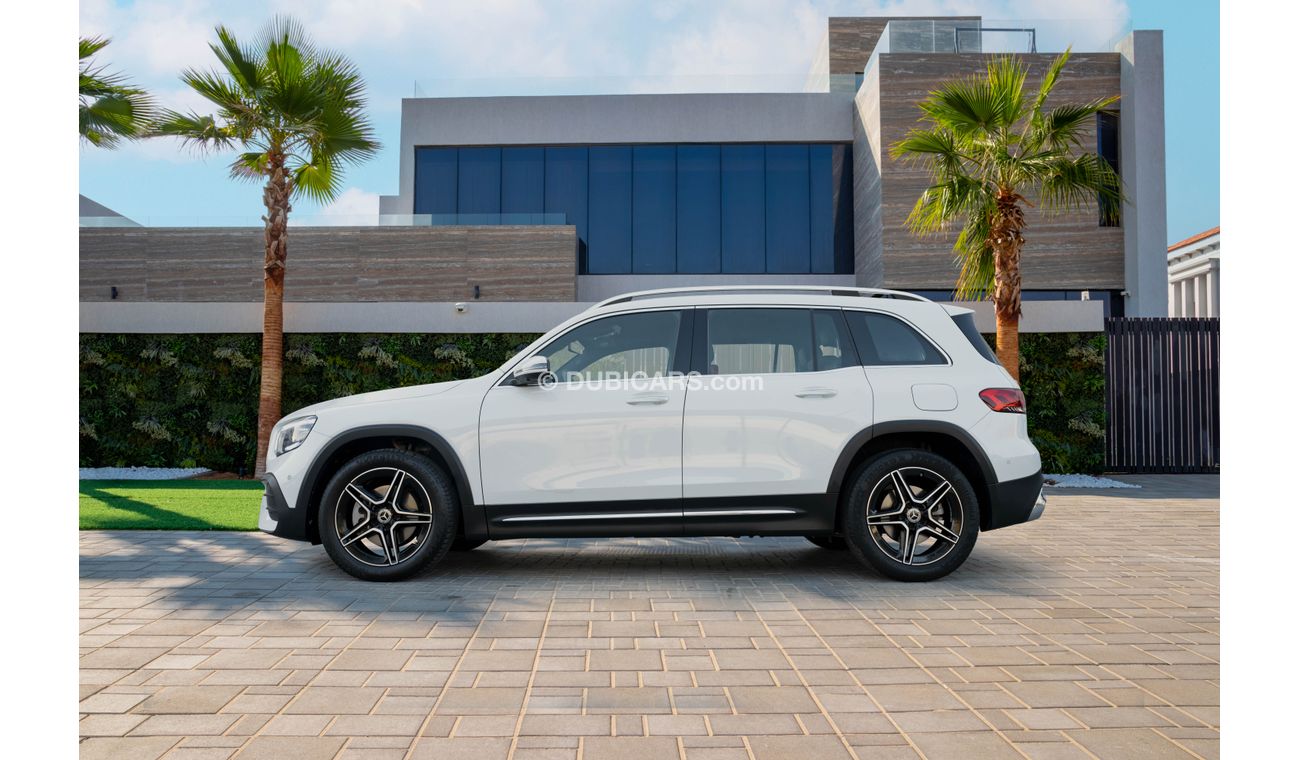 Used Mercedes-Benz GLB 250 250 AMG | 4,306 P.M | 0% Downpayment ...