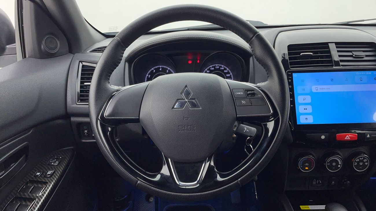 Used Mitsubishi ASX SIGNATURE EDITION 2 | Zero Down Payment | Home Test ...