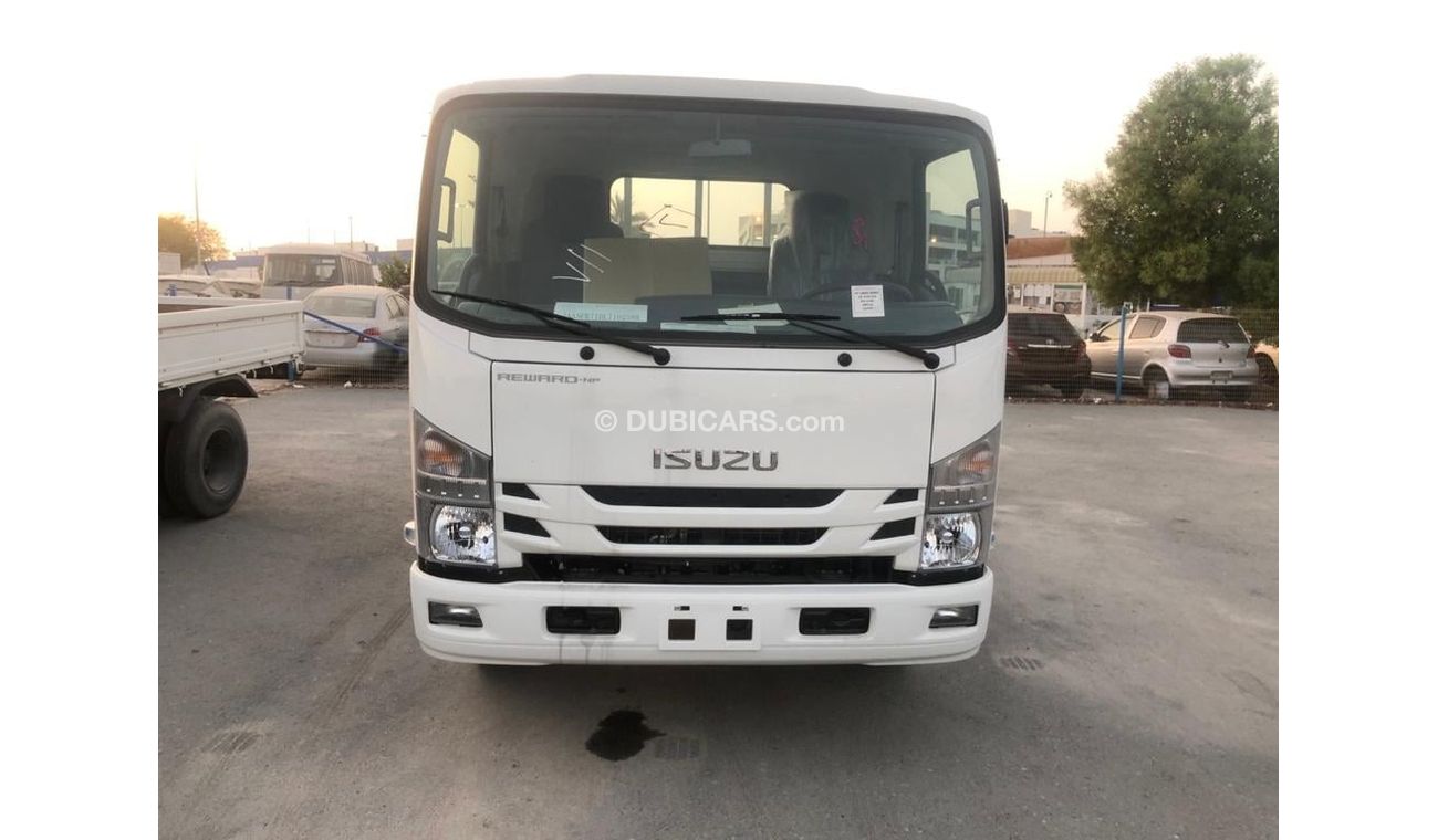 New Isuzu PICK UP isuzu 4.3 ton 2021 for sale in Dubai - 667032