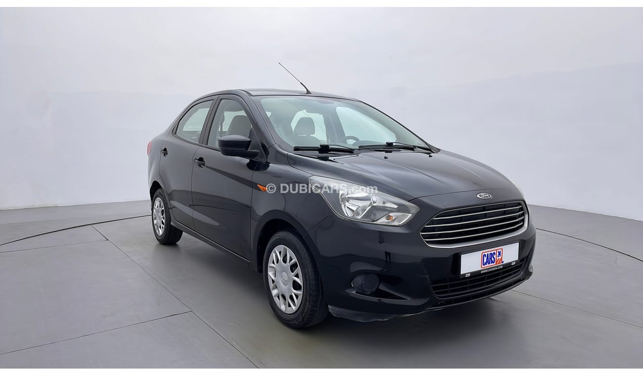 Used Ford Figo AMBIENTE 1.5 | Under Warranty | Inspected on 150 ...