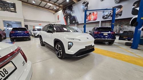 Nio UAE - Nio New Car Models, Prices & Pictures in UAE