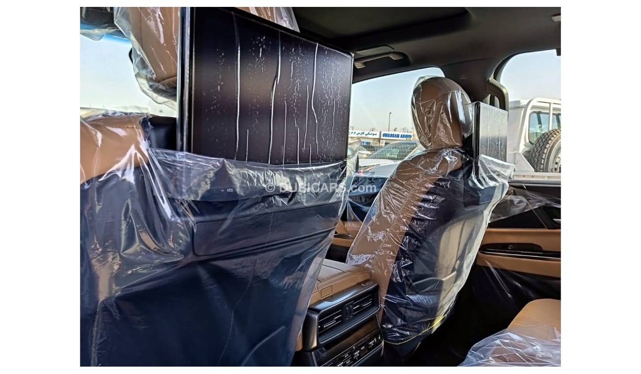Used LEXUS LX 500 DIESEL--2022 2022 for sale in Dubai - 566671
