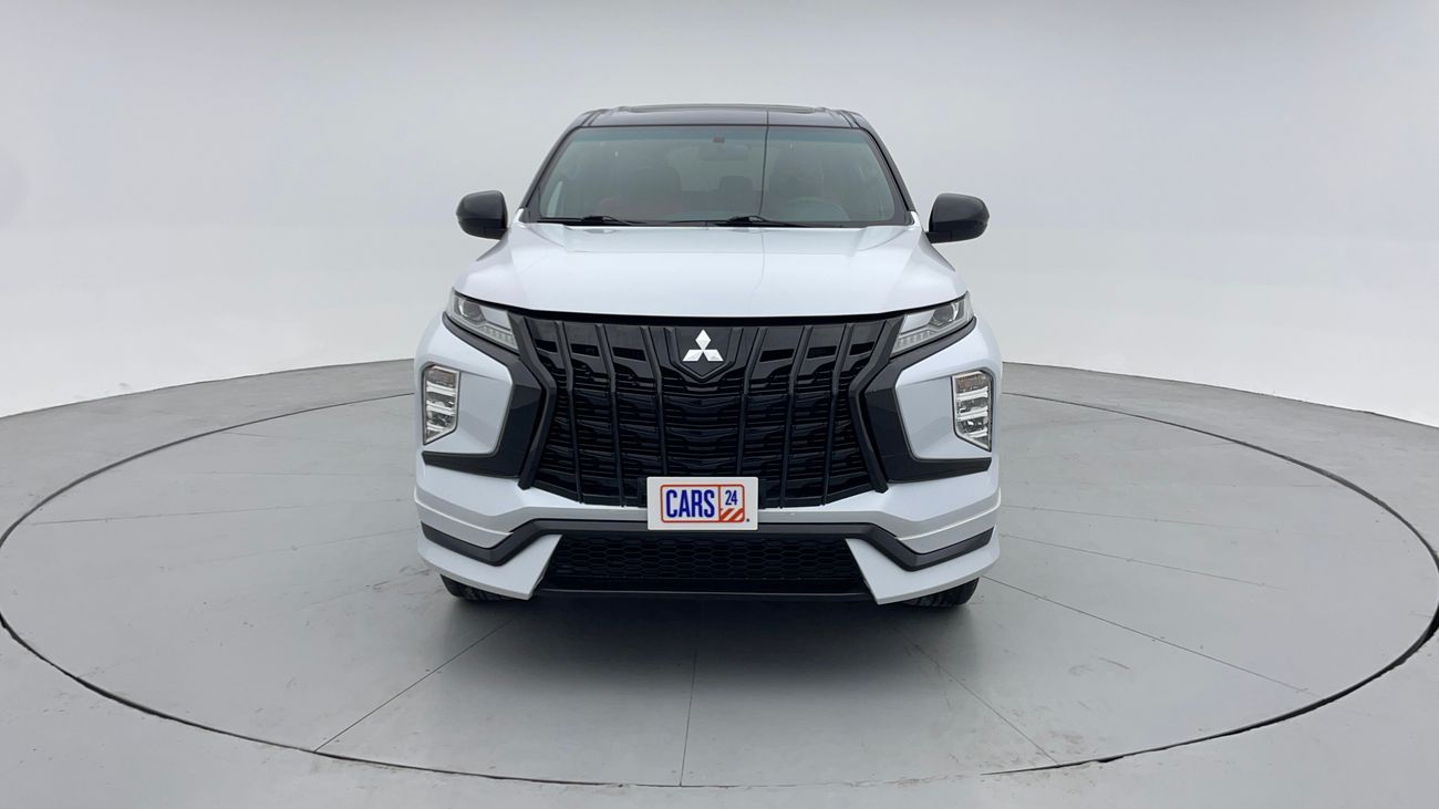 Used Mitsubishi Montero SIGNATURE 3 | Zero Down Payment | Free Home ...