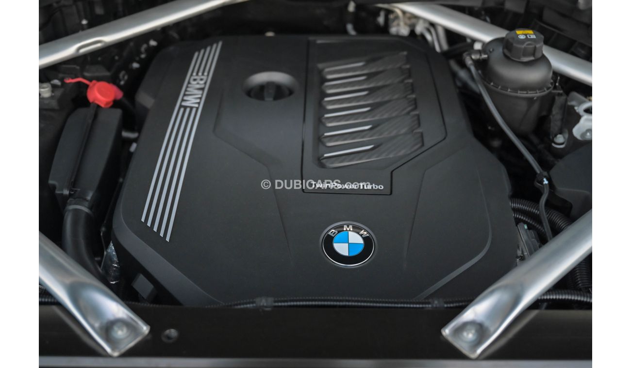 Used BMW X7 M-KIT Masterclass | 8,223 P.M | 0% Downpayment | Excellent ...