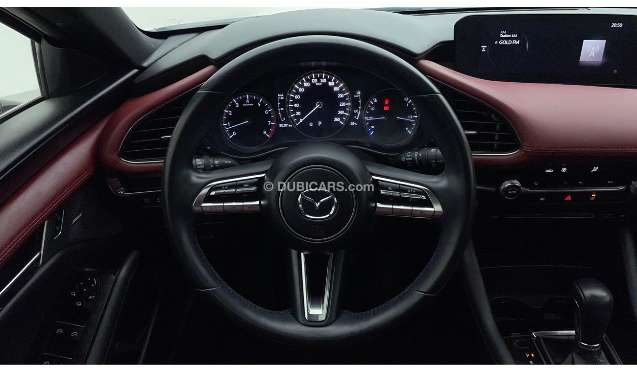 Used Mazda 3 INTENSE 2 | Zero Down Payment | Free Home Test Drive 2020 ...