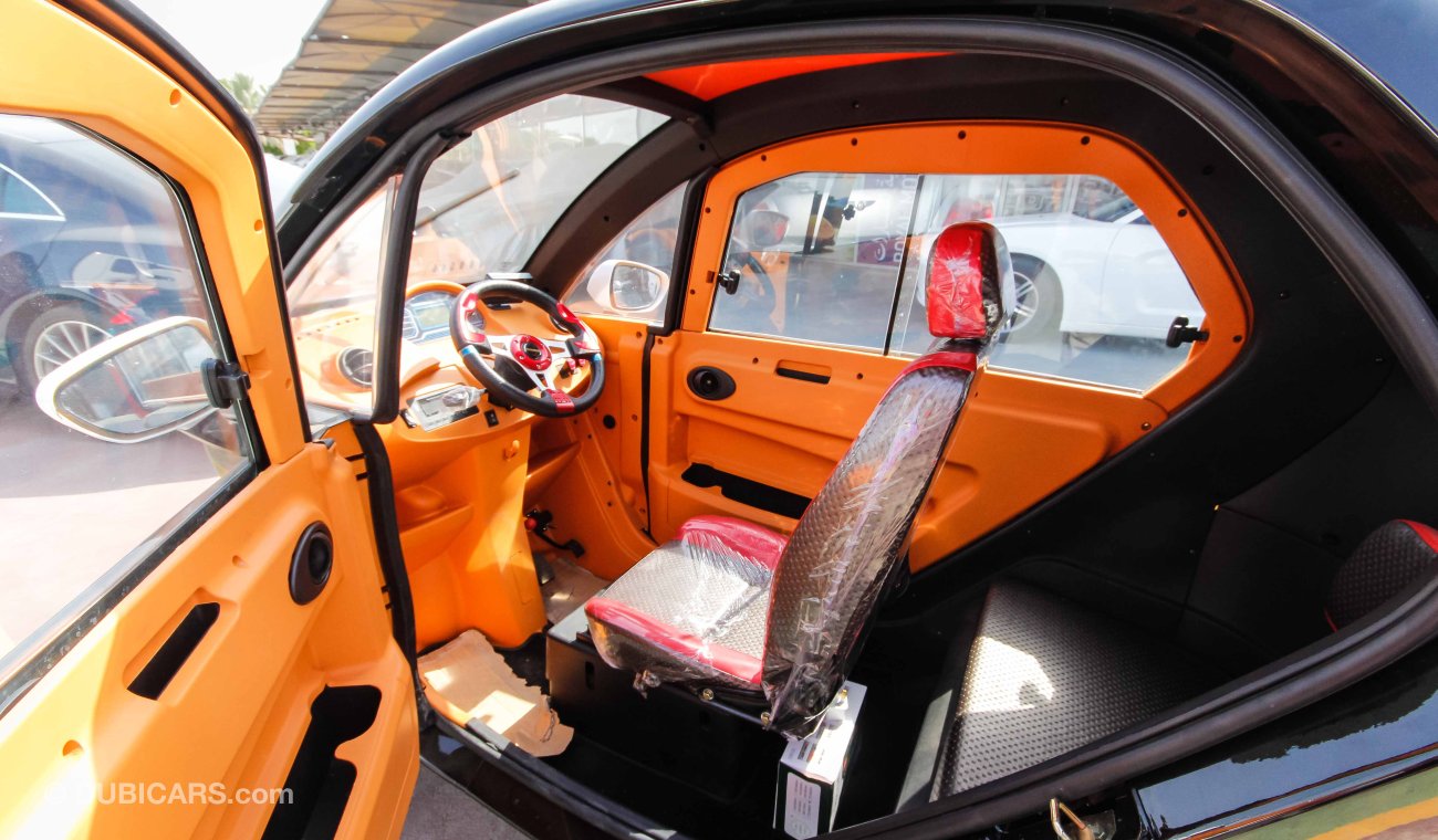 New Zhejiang Litong Rayttle E28 2016 for sale in Dubai - 115656