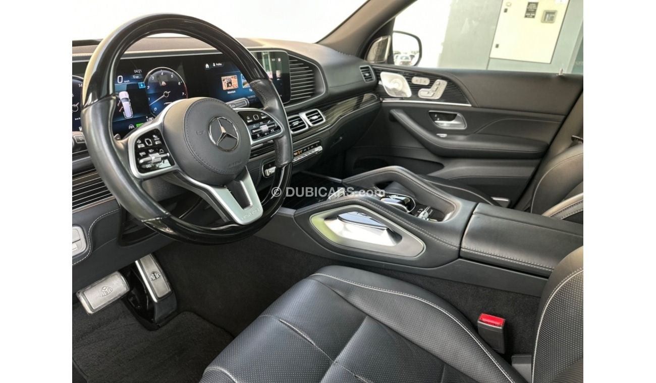 Used Mercedes-Benz GLS600 Maybach Maybach 600 2021 for sale in Sharjah ...