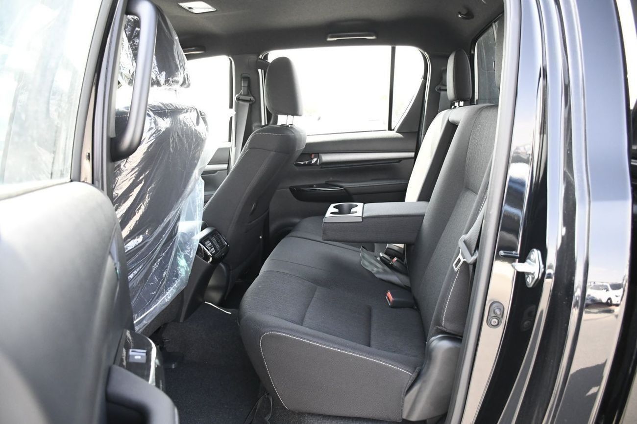 New Toyota Hilux Adventure 4.0L with Rader ( Ready Stock ) 2025 for ...