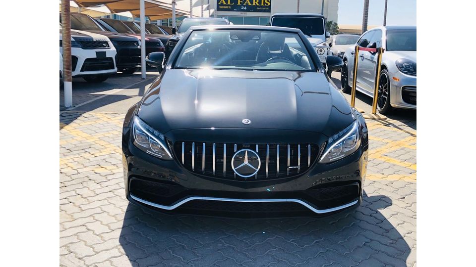 Al Faris Cars Sharjah - Used cars for sale