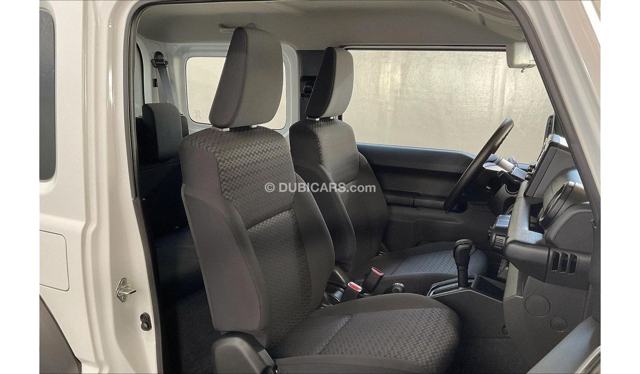Used Suzuki Jimny GL 2020 for sale in Dubai - 558470