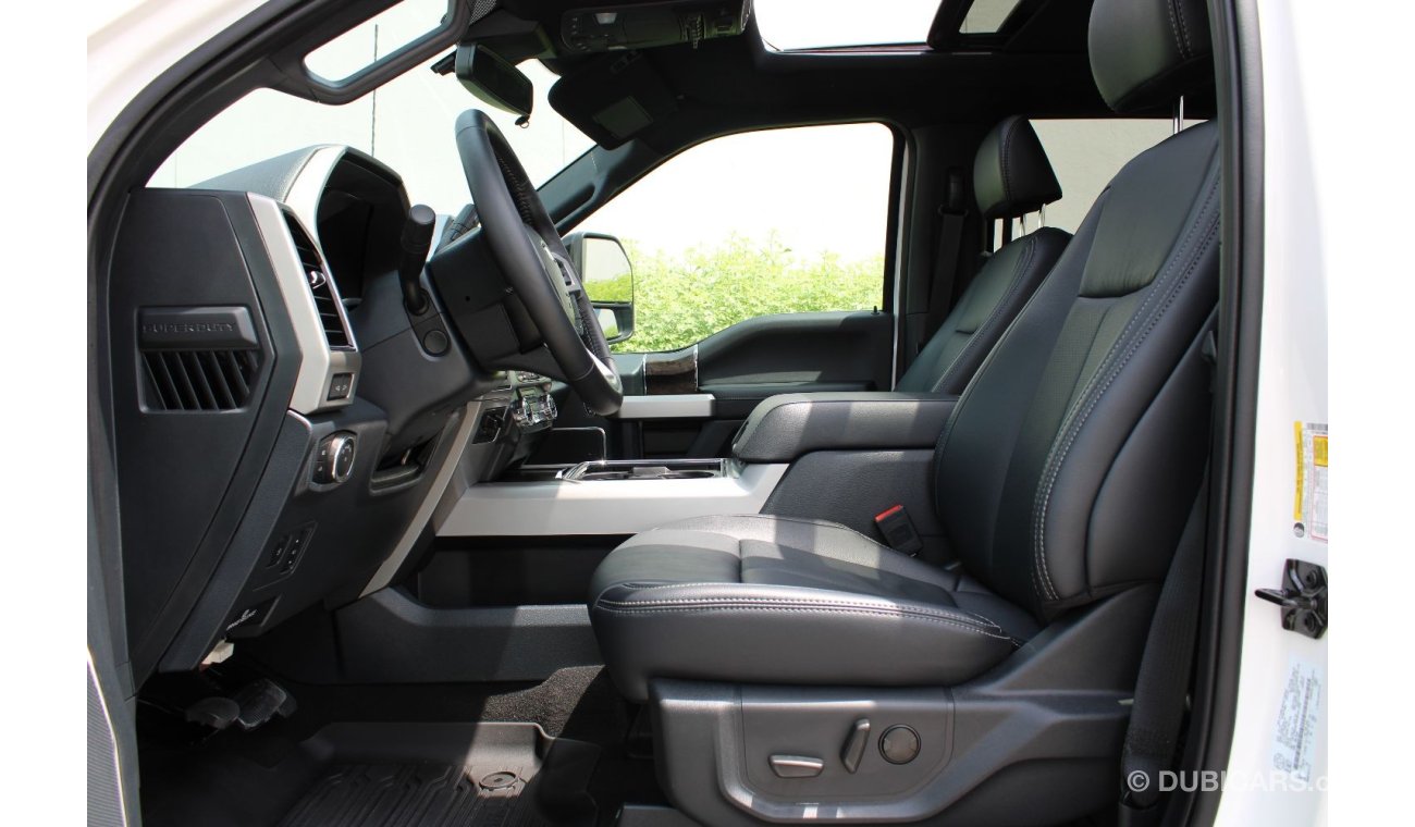 New Ford F 250 SUPER DUTY 6.7 L TURBO DIESEL 2022 for sale in Dubai ...