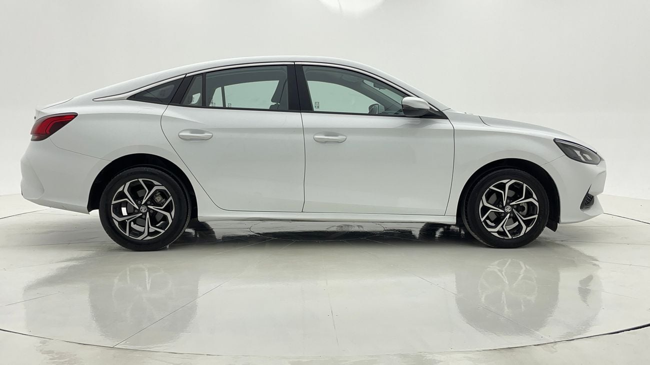 Used MG GT STD 1.5 | Zero Down Payment | Free Home Test Drive 2022 for ...