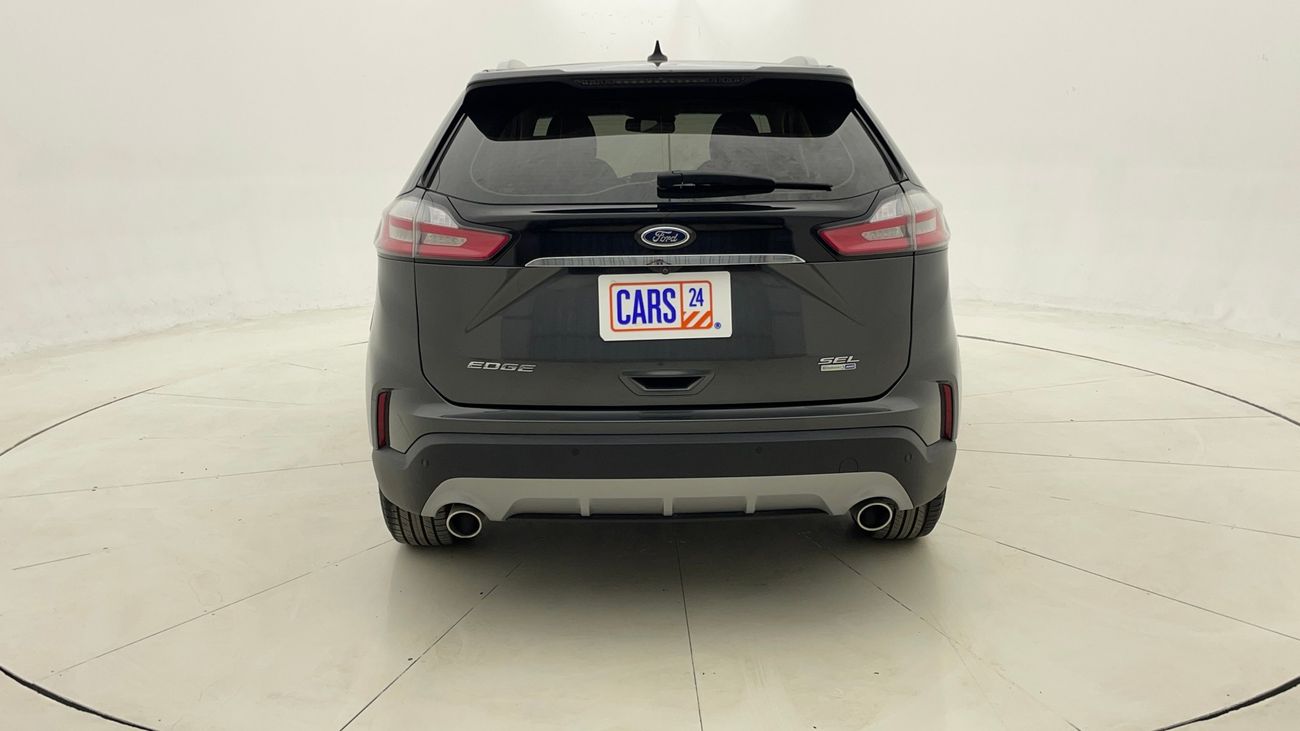 Used Ford Edge SEL 2 | Zero Down Payment | Home Test Drive 2019 for ...